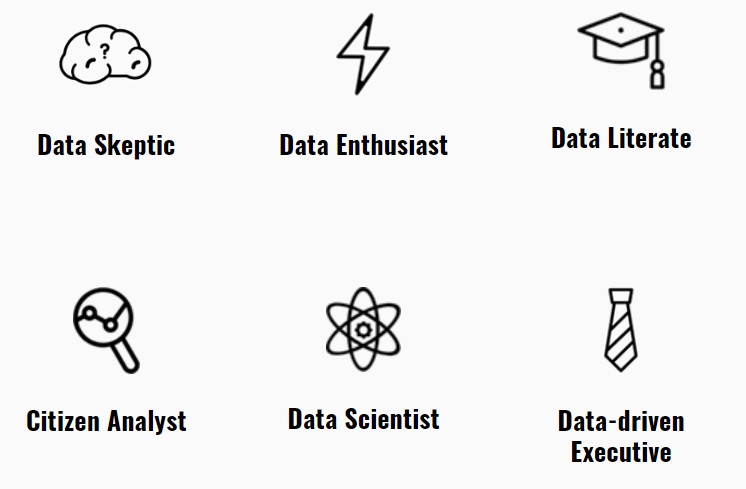 Data Literacy Assessment | Aryng